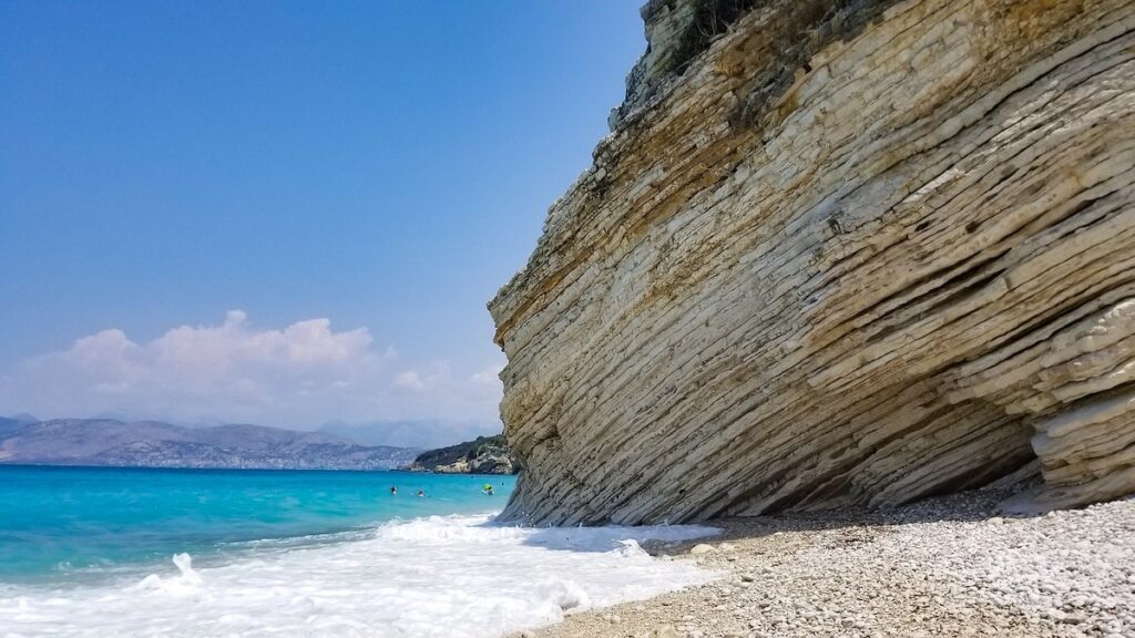 Vuno, Albania: the Little Village with Big Charms - Planet Dreaming