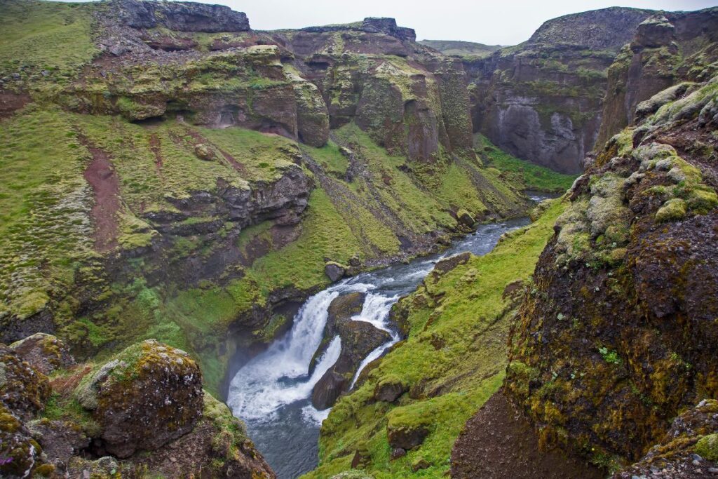 Skogafoss Waterfall Hike Guide: Tips, Trails, and Views - Planet Dreaming