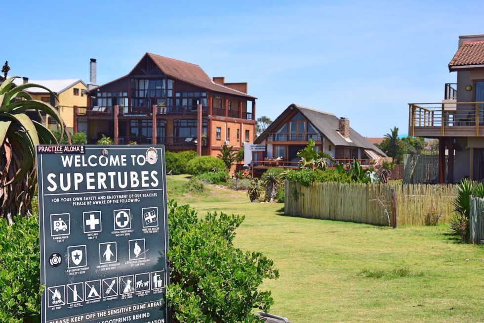 Your Ultimate 7-Day Garden Route Itinerary - Planet Dreaming