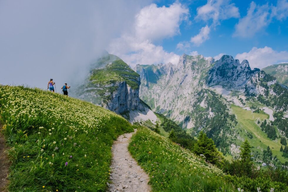 Best Hikes in Switzerland for the Summer Season - Planet Dreaming