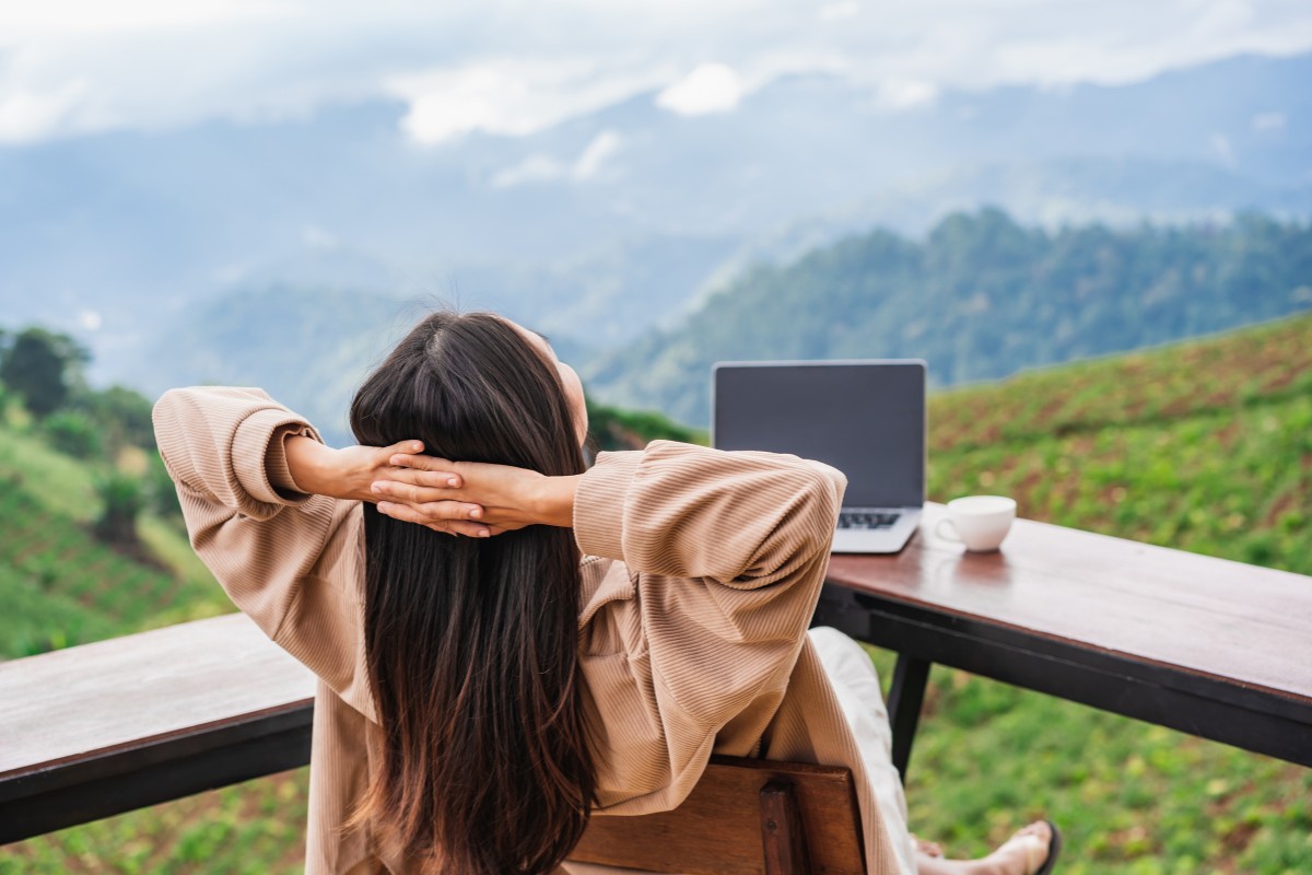 Places in Thailand to Workation: Digital Nomad Guide - Planet Dreaming