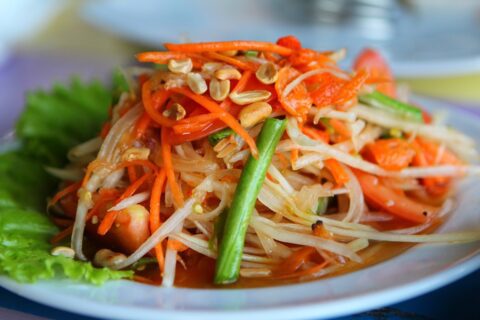 Best Thai Food Dishes – Top 15 Delicacies To Try - Planet Dreaming